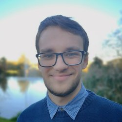 Chris Dueck | University of Surrey